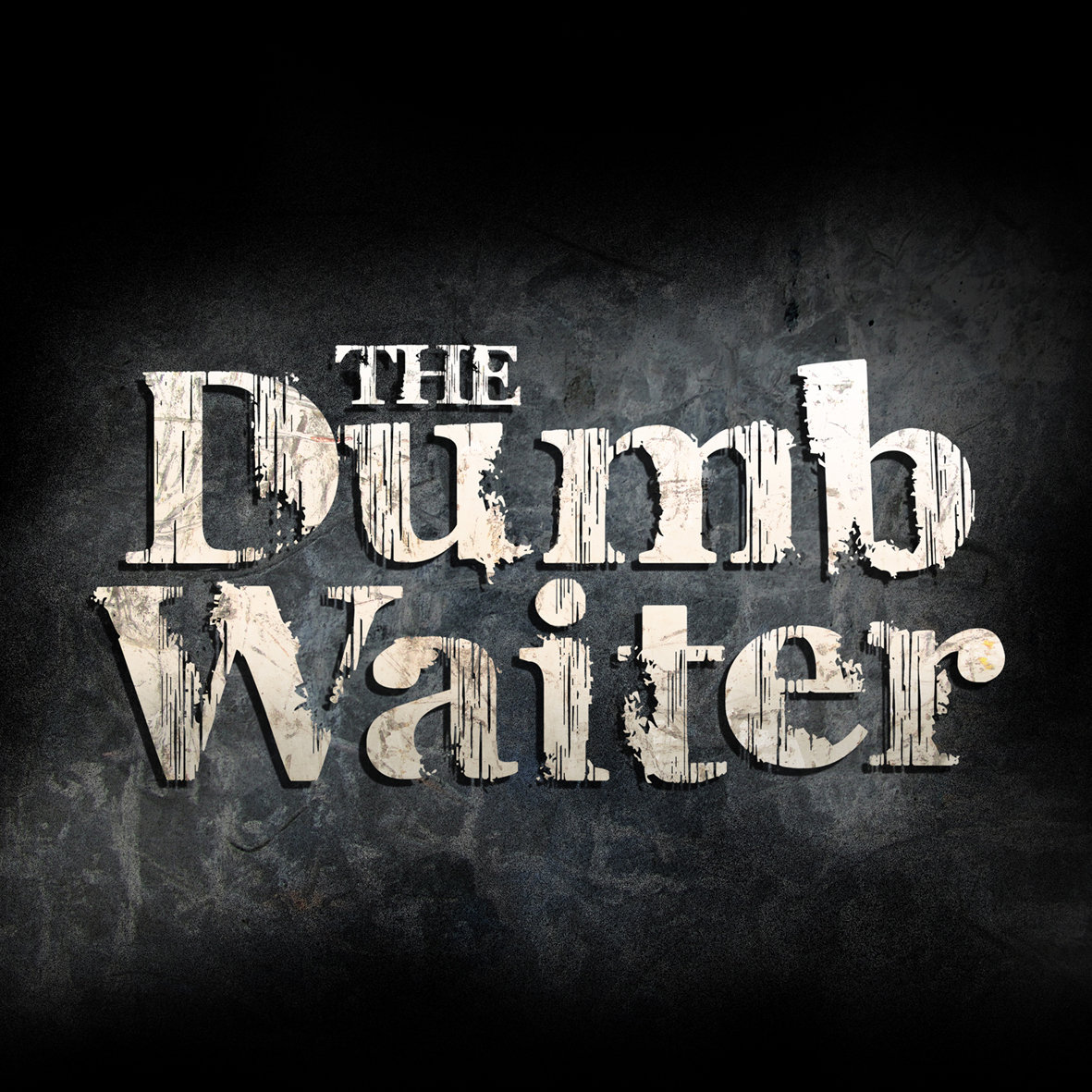 THE DUMB WAITER | Sonia Friedman