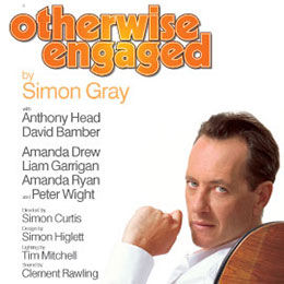 OTHERWISE ENGAGED | Sonia Friedman