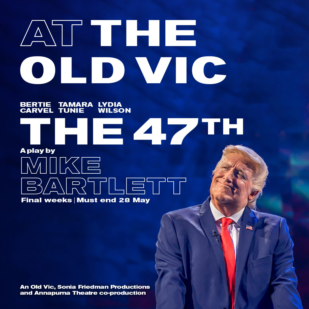 THE 47TH | Sonia Friedman