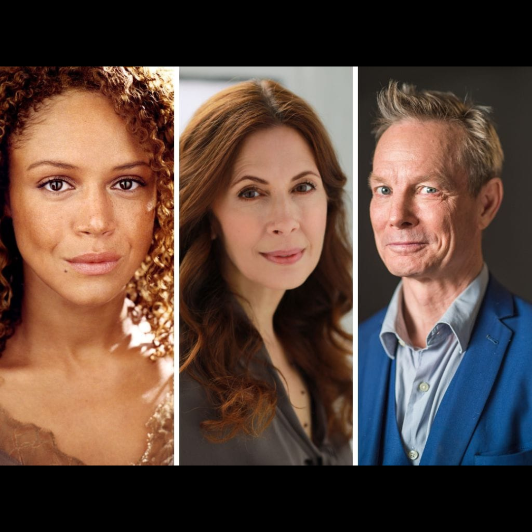 Amber Gray, Jessica Hecht, Bill Irwin and more will lead ‘Eureka Day’ on Broadway; full casting ...