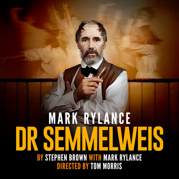 DR SEMMELWEIS | Sonia Friedman