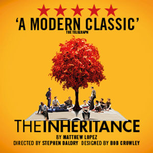 THE INHERITANCE