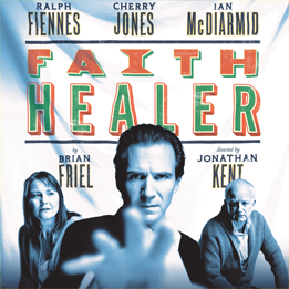 FAITH HEALER – BROADWAY | Sonia Friedman