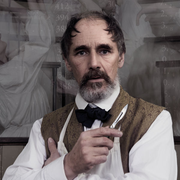 DR SEMMELWEIS | Sonia Friedman