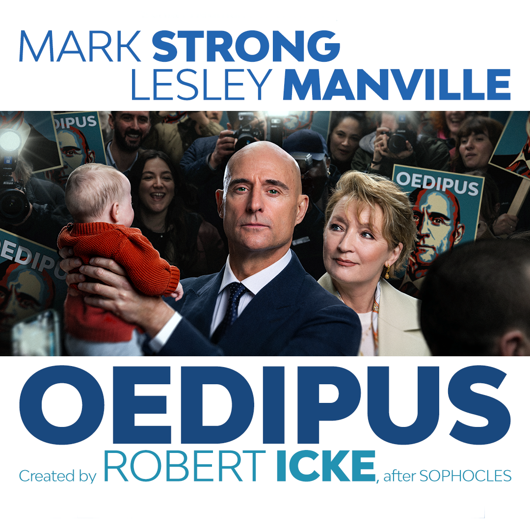 Sonia Friedman Productions announces full cast for Oedipus, with 3000 ...