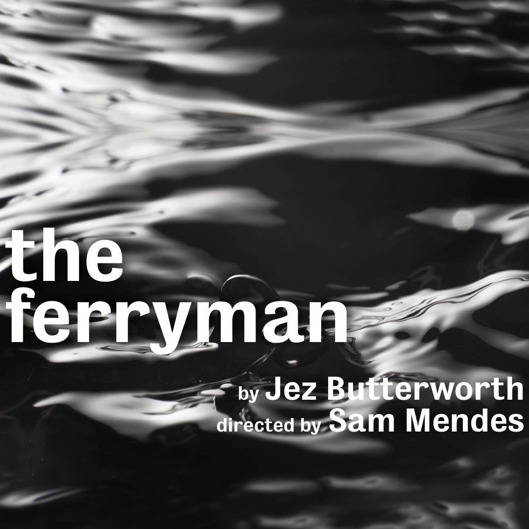 THE FERRYMAN