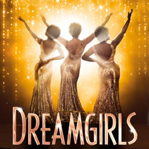 DREAMGIRLS – UK TOUR