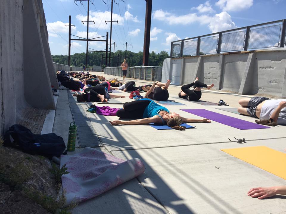 YOGA | Kendrick Rec