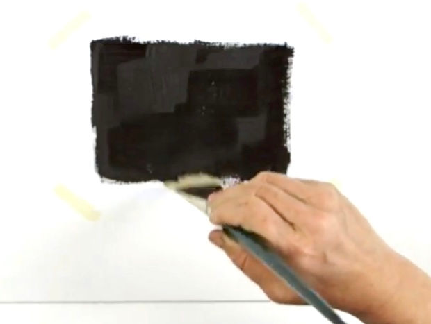 The Transfer Drawing Process