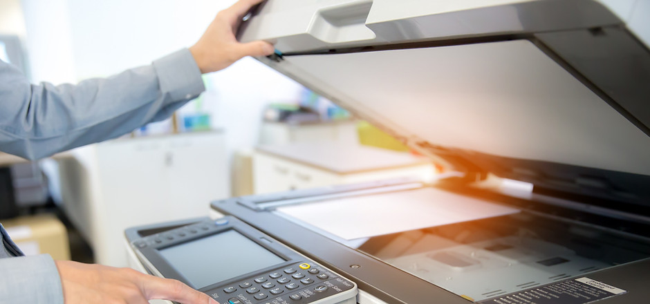 QUICK QUOTE | Rental Copiers