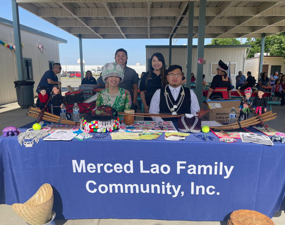 Gallery | Merced Lao Family