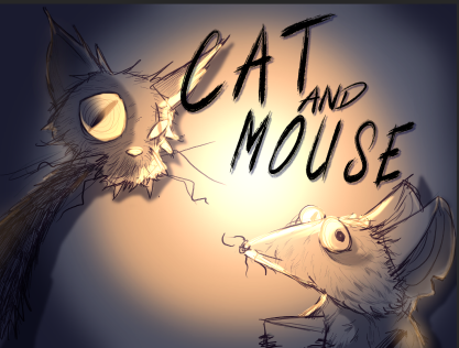 Cat and Mouse