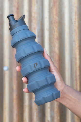 WATER GRENADE - STEALTH | Battleshipp LLC.