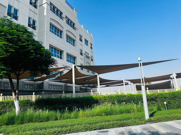 CSEI ACADEMY | study Uk qualification in Dubai | United Arab Emirates