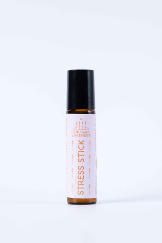 Stress Stick | Emu Bay Lavender