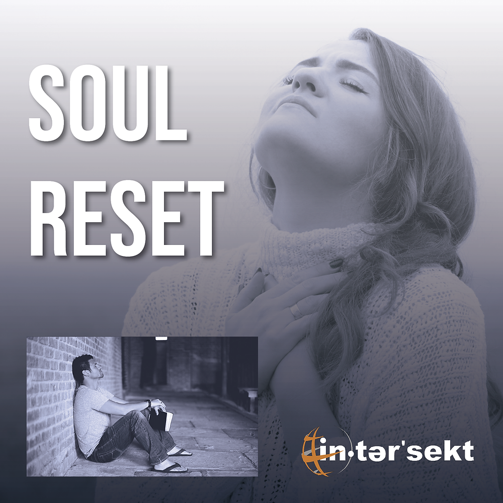 "Soul Reset" Is Now a Podcast