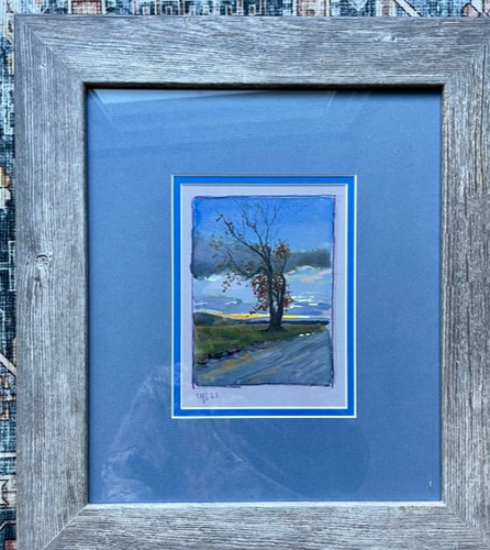 Golden Wink | Lee Steadman