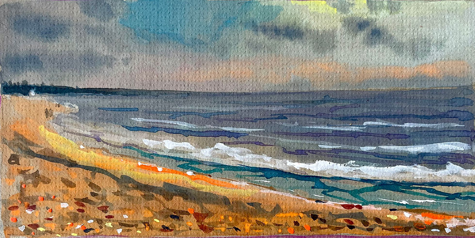 Lee Steadman | Nature and Landscape Fine Art