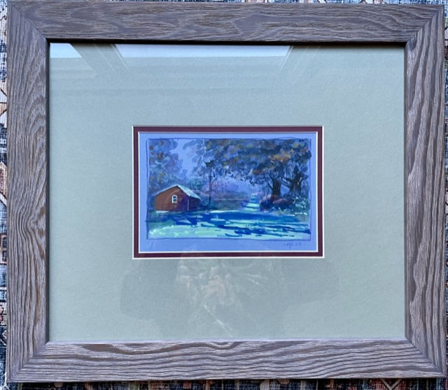 Lee Steadman | Nature and Landscape Fine Art