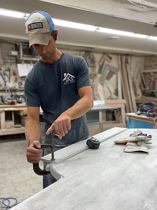 About Us | Schwalbach Kitchen Specialists
