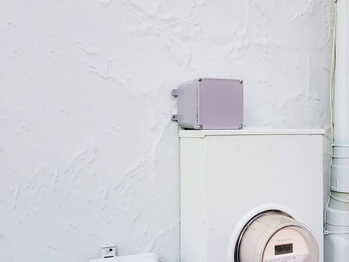 EMF Home Harmonizer | CoeDynamics