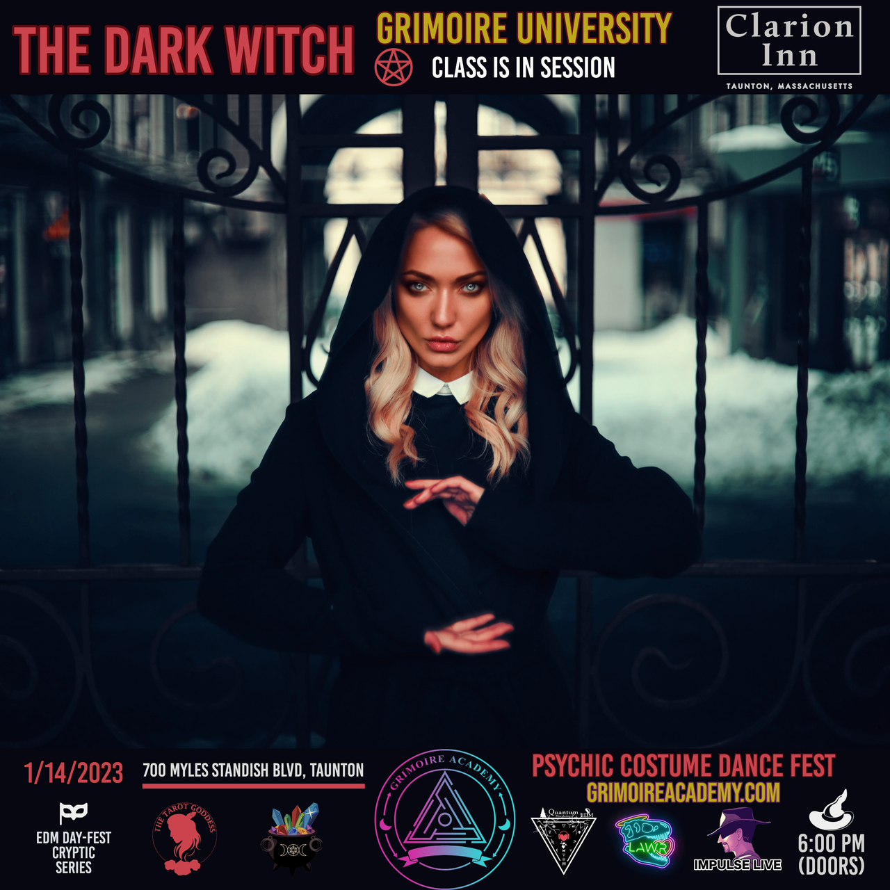 Events | Elven Empress Empori