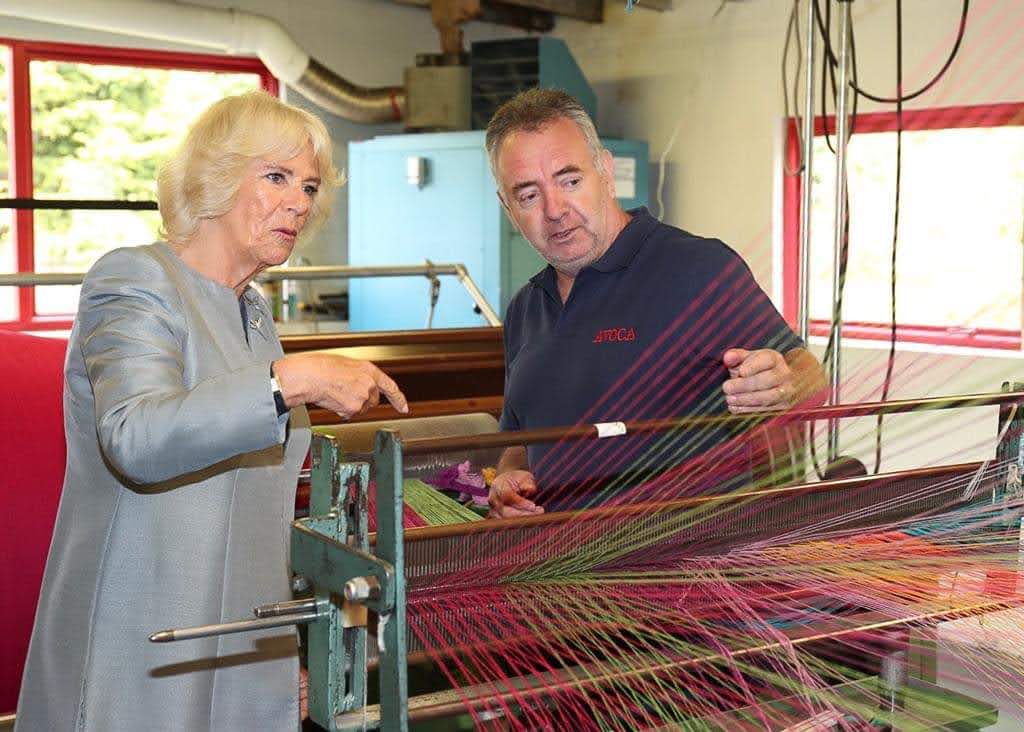 Avoca Handweavers