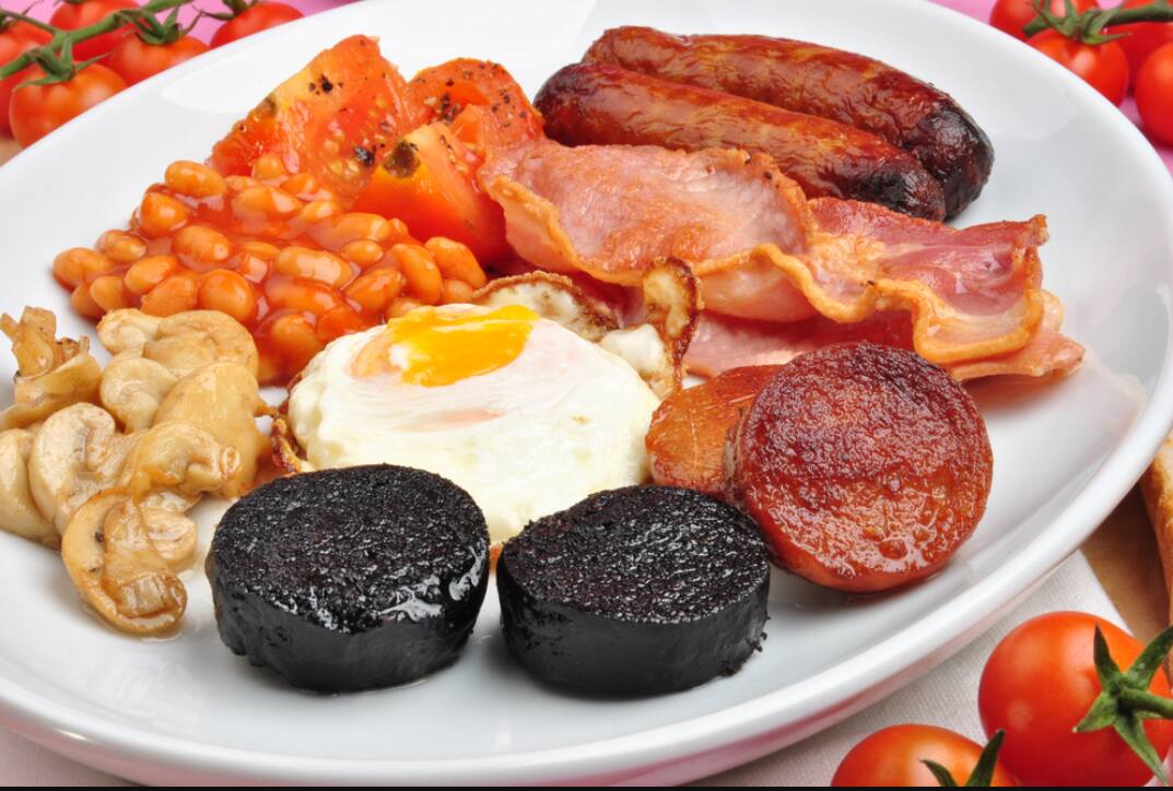 Delightfully Delicious