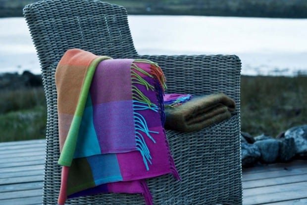 Avoca Handweavers