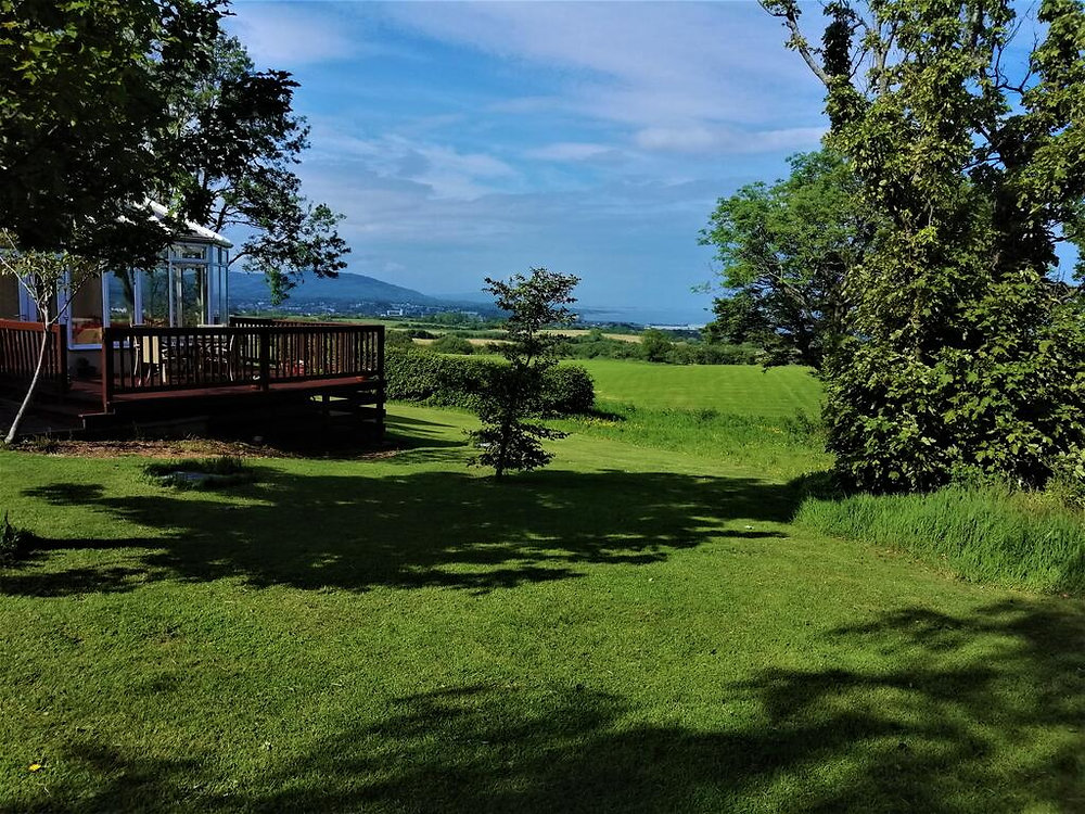 Moneylands Farm B&B