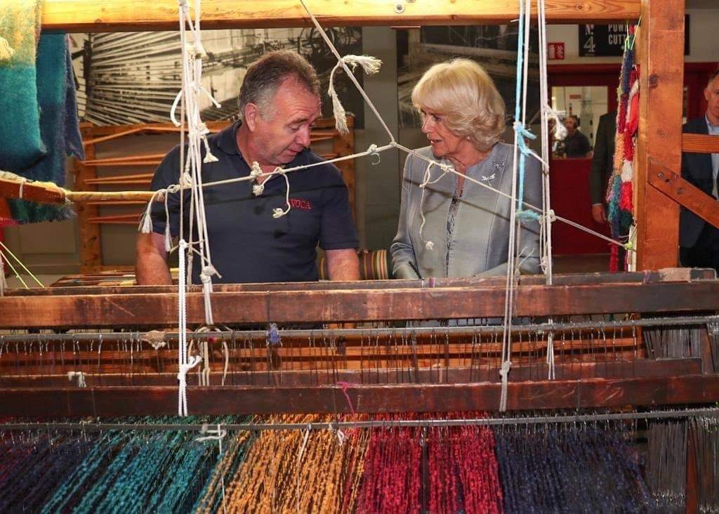 Avoca Handweavers
