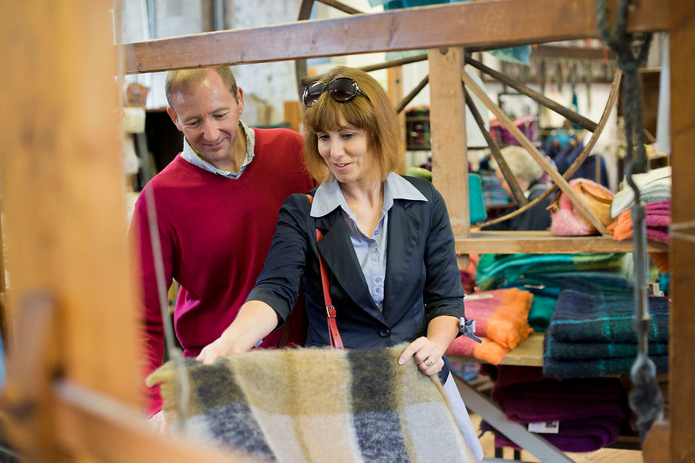 Avoca Handweavers