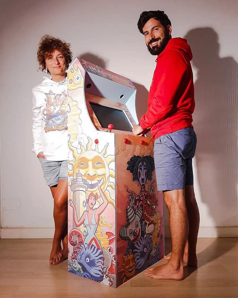 Cosmo Game Lab | video game development