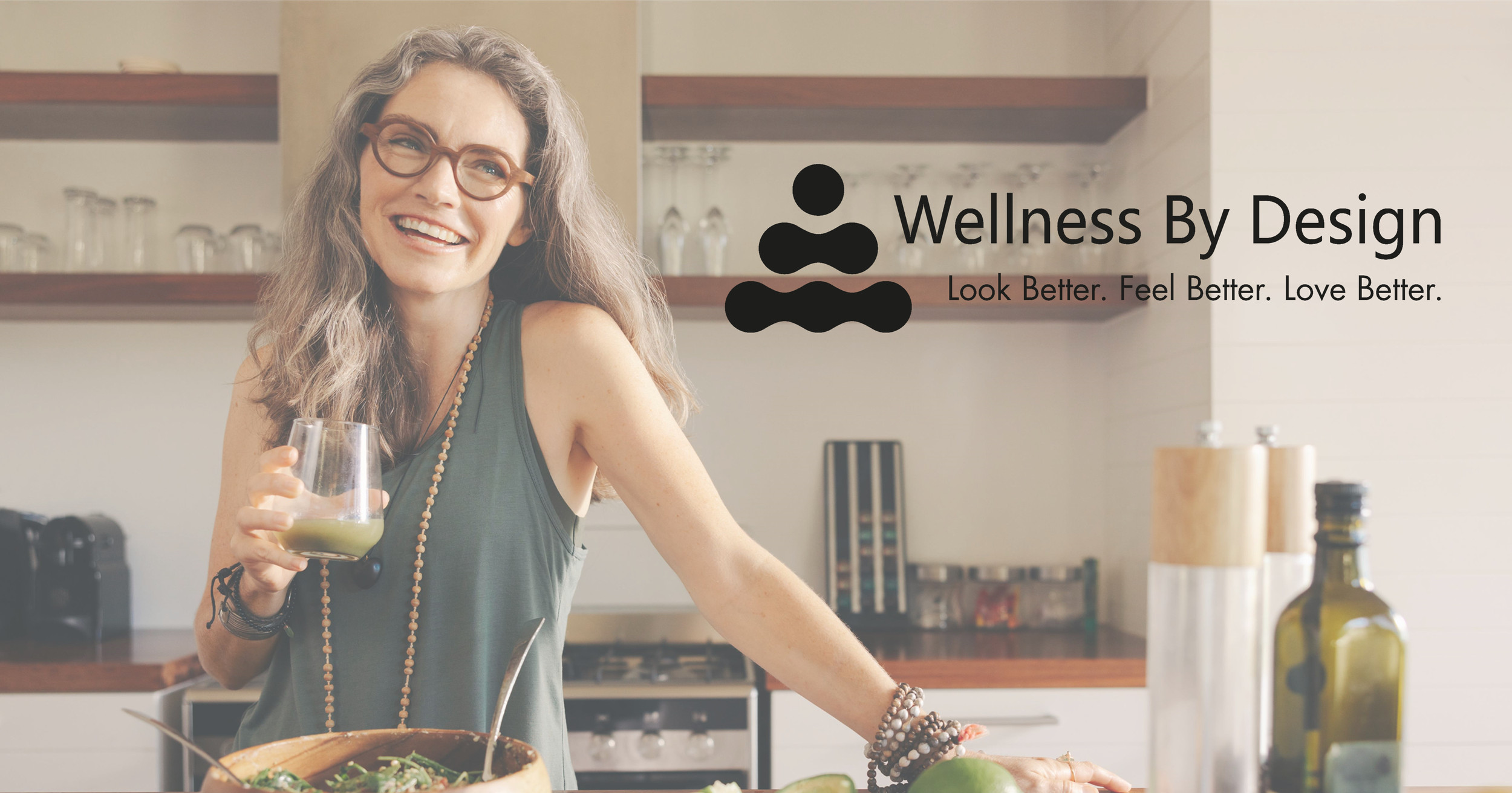 Wellness By Design | hormone replacement therapy | Western North ...