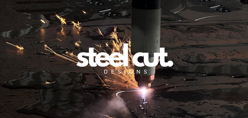 Beth custom | Steel Cut Design