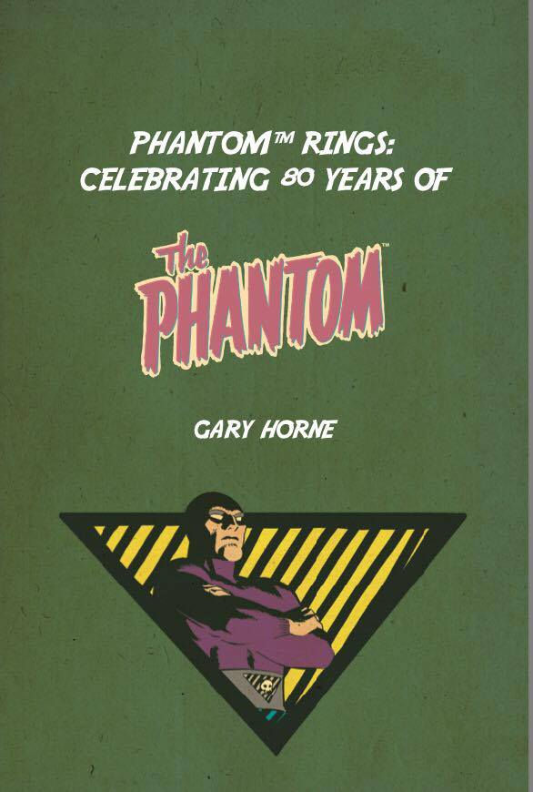 "Phantom Rings" Available To Order