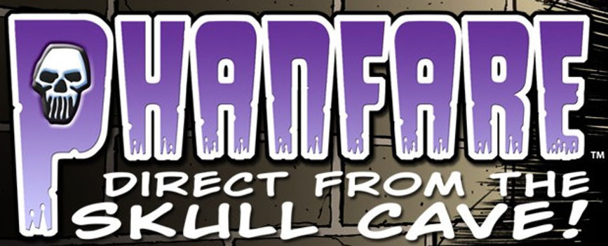 Phanfare - New Releases | Chronicle Chamber Home of all the Latest ...