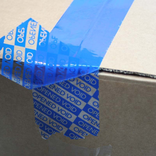 SECURITY ROLL TAPE | EMS Nordic