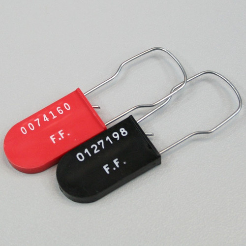 8001 PADLOCK SEAL | EMS Nordic