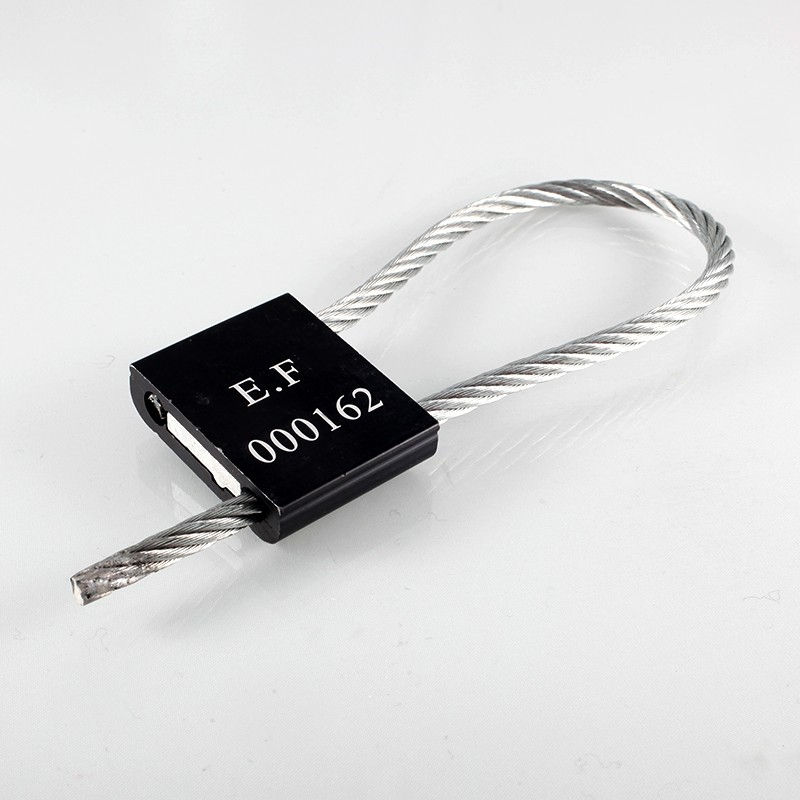 ISO17712 SEALS | High security seals