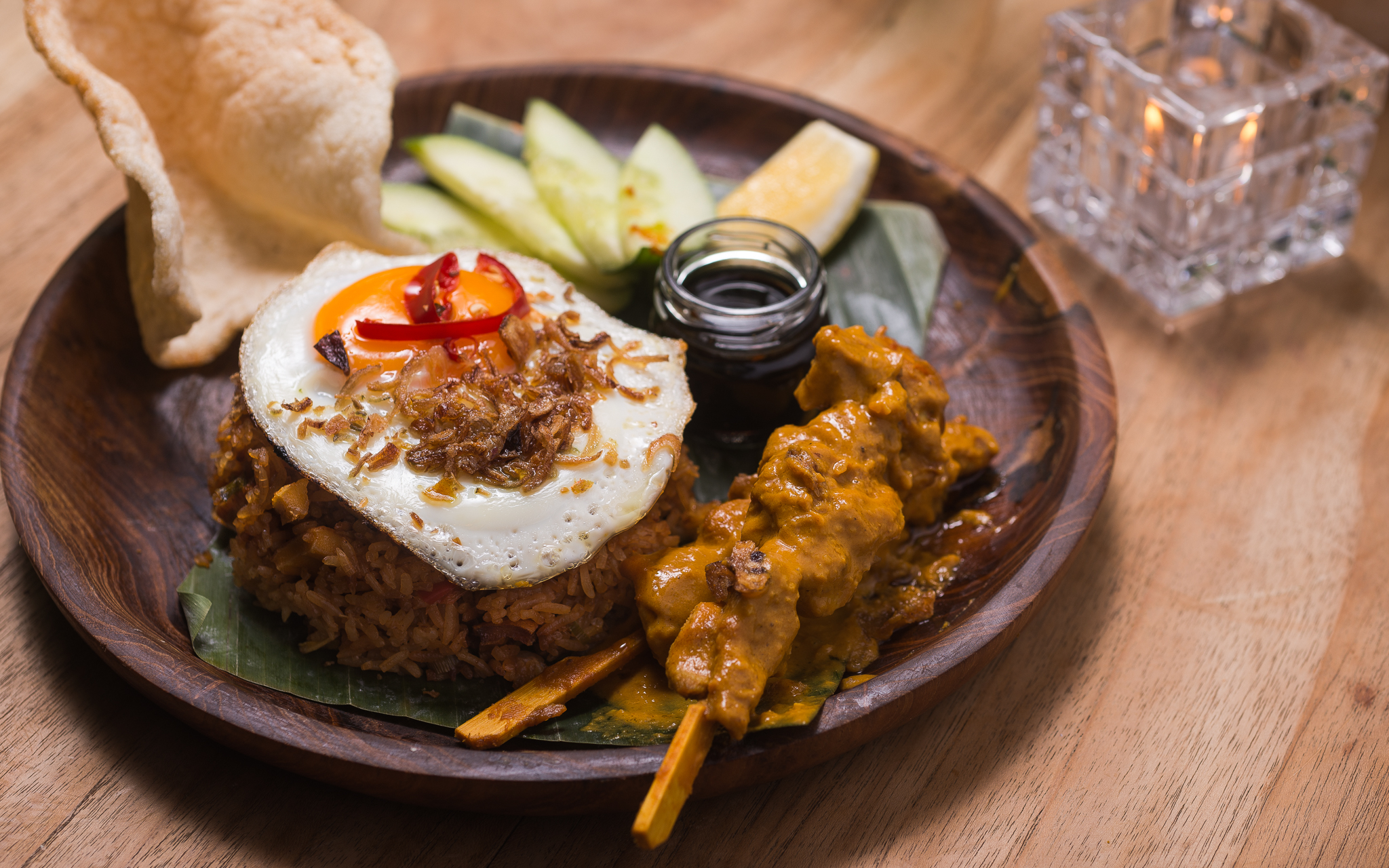 Chinta | North Perth | Chinta Cafe