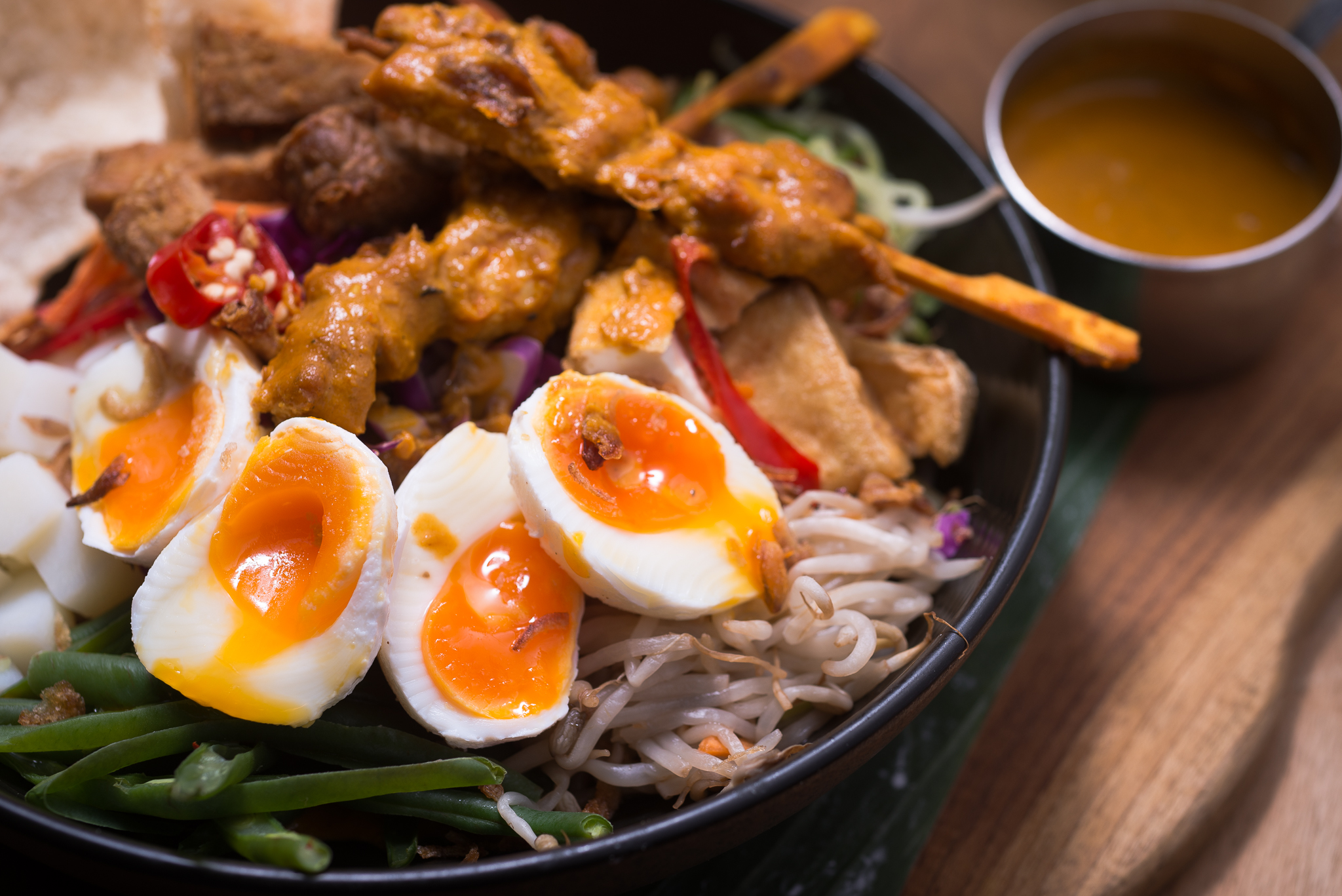 Chinta | North Perth | Chinta Cafe