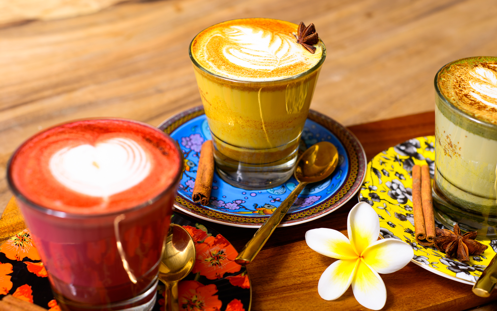 Chinta | North Perth | Chinta Cafe