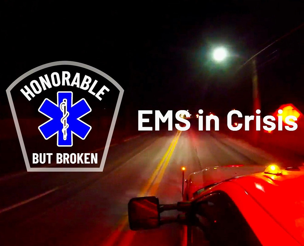 EMS Documentary Group Teams Up with IAEP