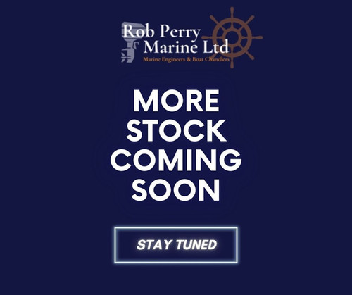 Keep checking back for more stock coming soon | Rob Perry Marine