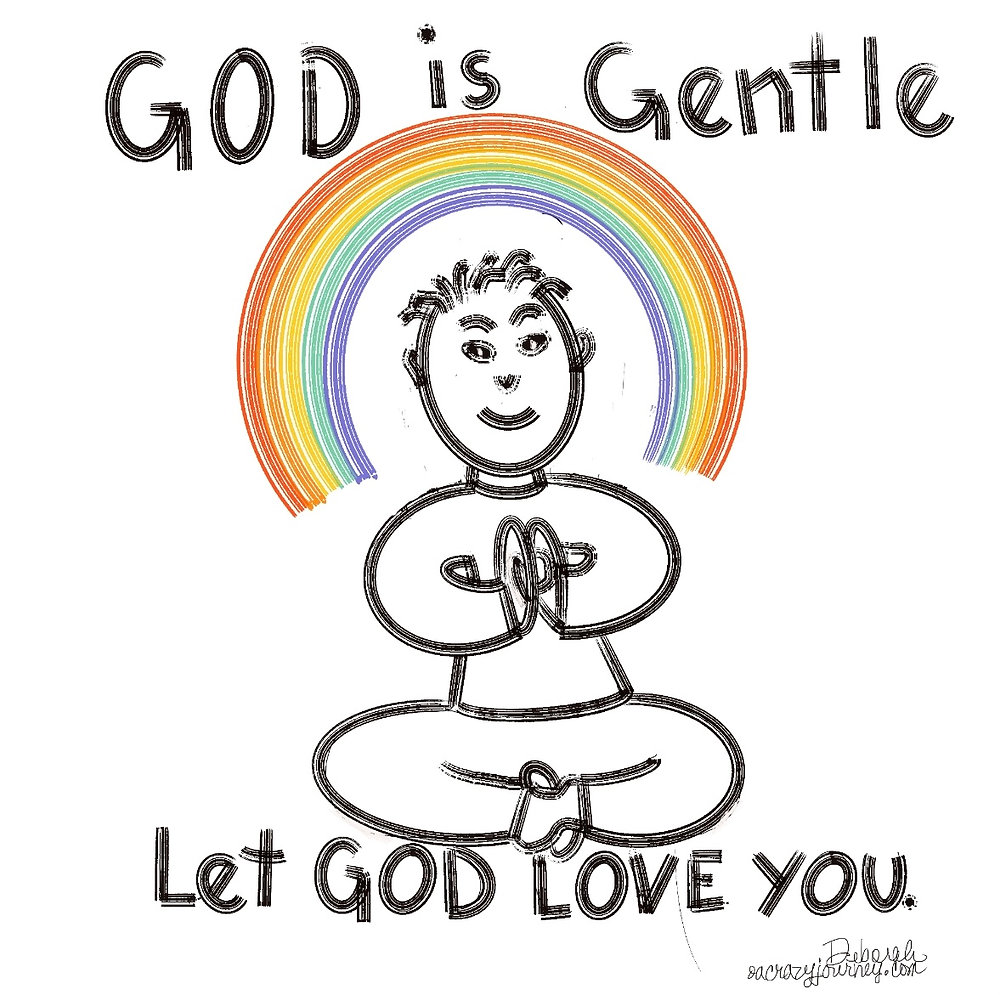Word: Gentle