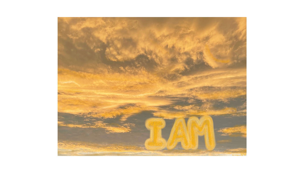 I AM