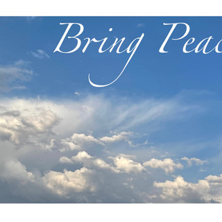 Peace with Enemies