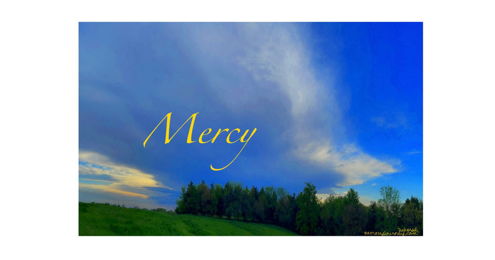 Mercy of God