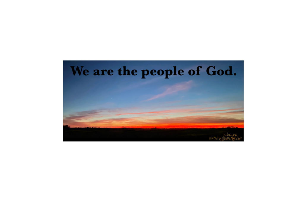 People of God